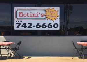 Notini’s Italian Restaurant | Bossier City, LA – Notini’s Italian ...